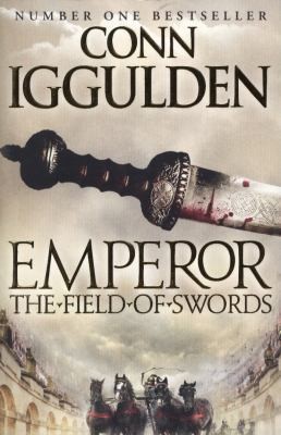 Field of Swords by CONN IGGULDEN | eBay