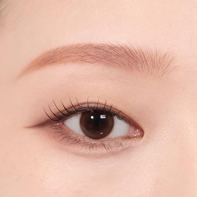 (rom&nd) HA Brow Color 07 APRICOT TAN | eBay