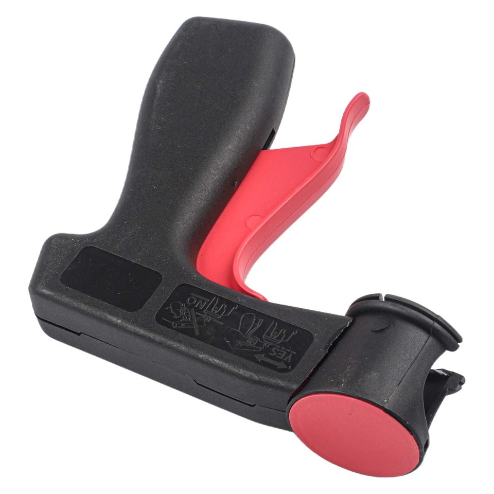 Full Hand Grip Sprays Ergonomic Design Easy Installation Long Term Use ...