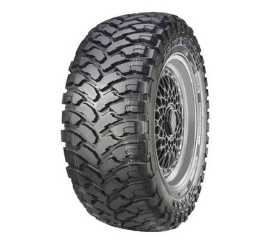 COMFORSER 315/75R16 127/124Q 10PR CF3000 (Mud) Tyre or Equivalent 315 ...