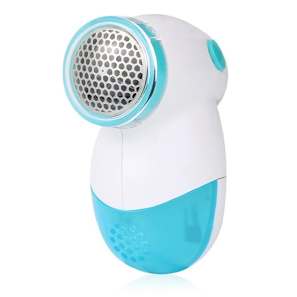 Electric Lint Remover Bobble Remover Fabric Shaver For Clothes ...