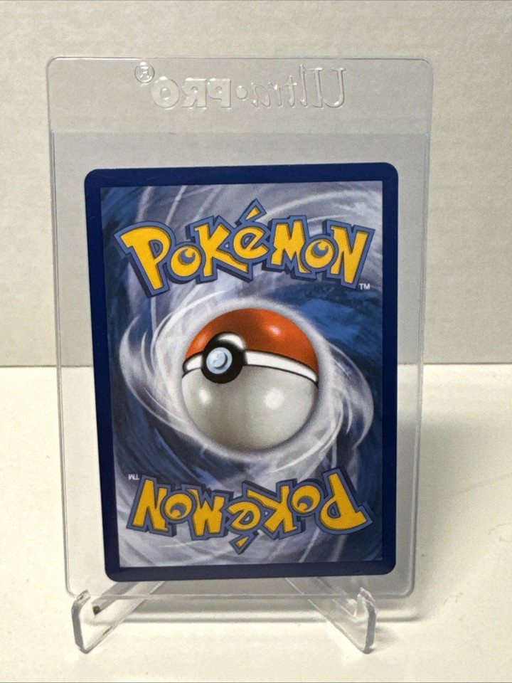 Imposter Professor Oak 73/102 - Celebrations - Ultra Rare Holo Pokemon ...