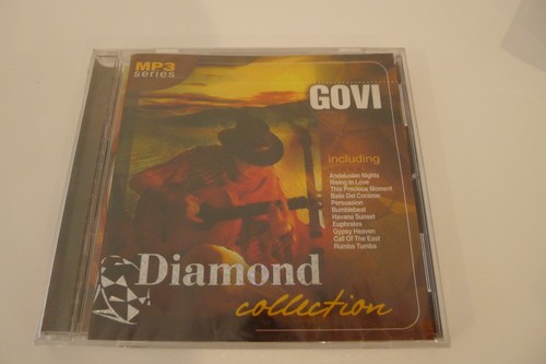 GOVI -- COMPLETE COLLECTION / RARE / SEALED / CD | eBay