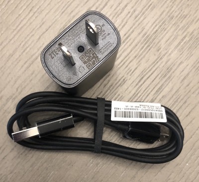 NEW Original OEM ZTE STC-A51A-Z 5.0V 1500mA Travel Power Adapter ...