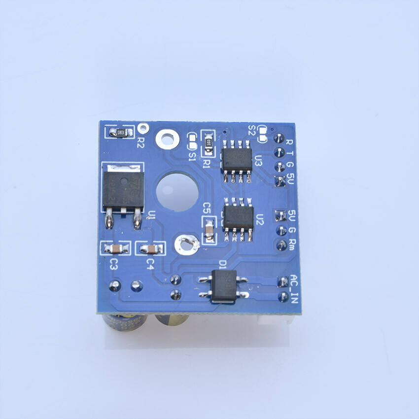 HiFi Motor Potentiometer Remote Control Volume Audio Stereo ...