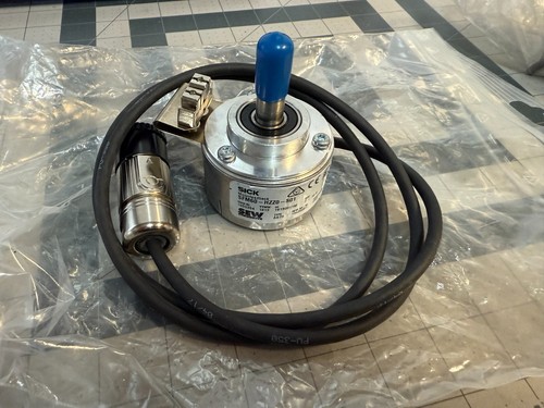 Sick SEW-EURODRIVE / SICK SFM60-HZZ0-S01 New no box! | eBay
