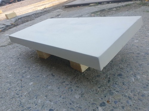 Flat Wall Coping Stones | eBay UK