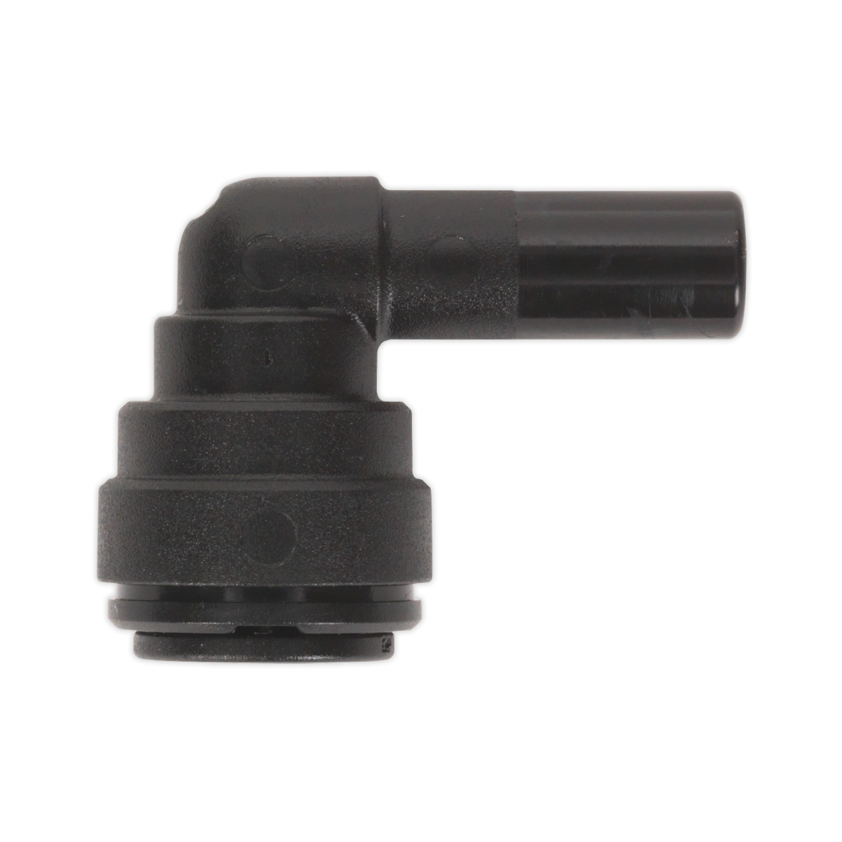 Stem Elbow 8mm Pack of 5 (John Guest Speedfit - PM220808E) JGCET8 ...