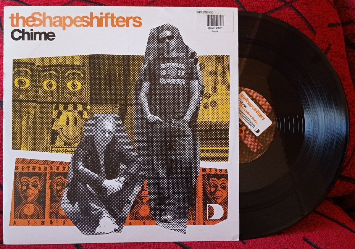 Shapeshifters Uk