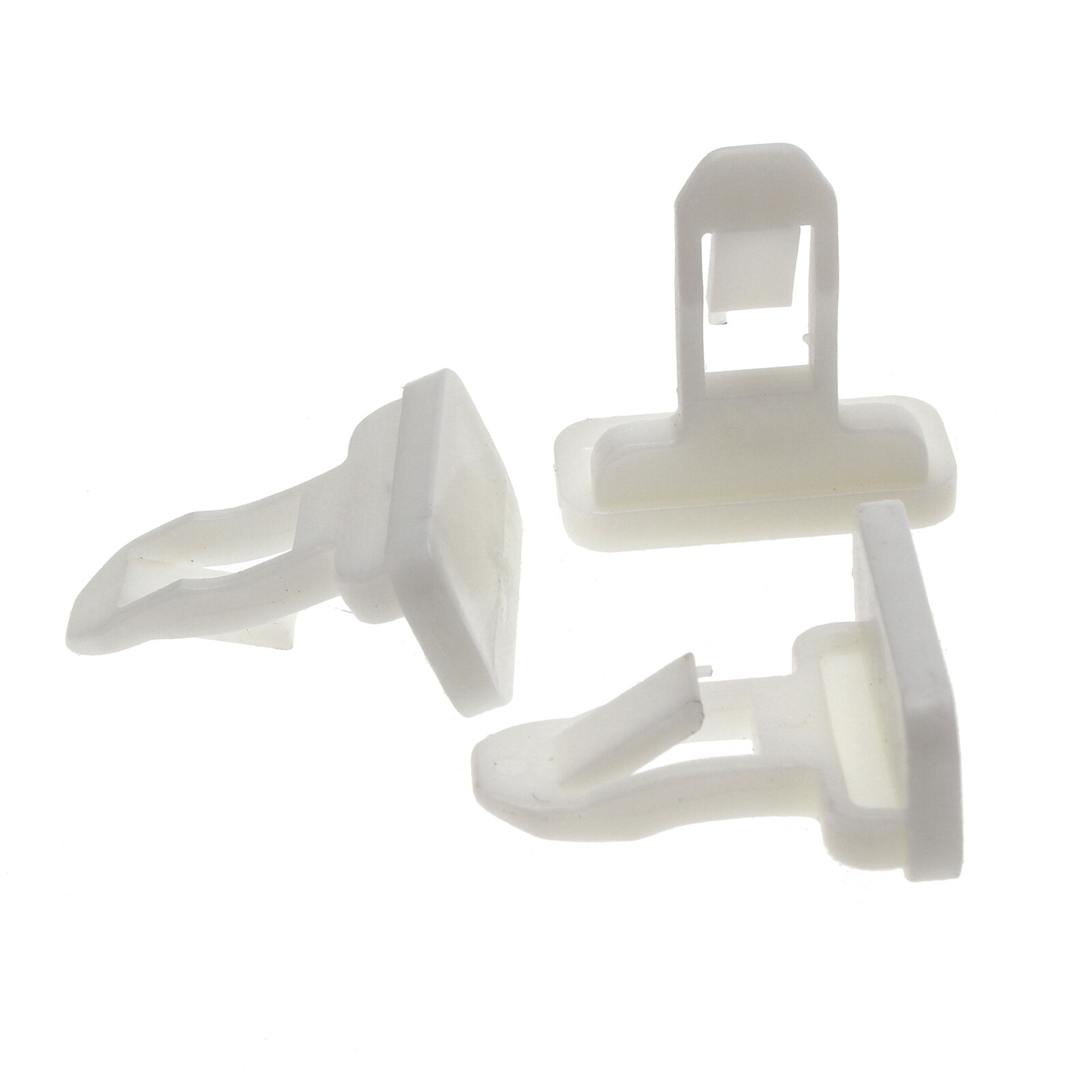 Front Bumper Cover Retainer Clip For Toyota/ Lexus 7539235220 set of 30 ...