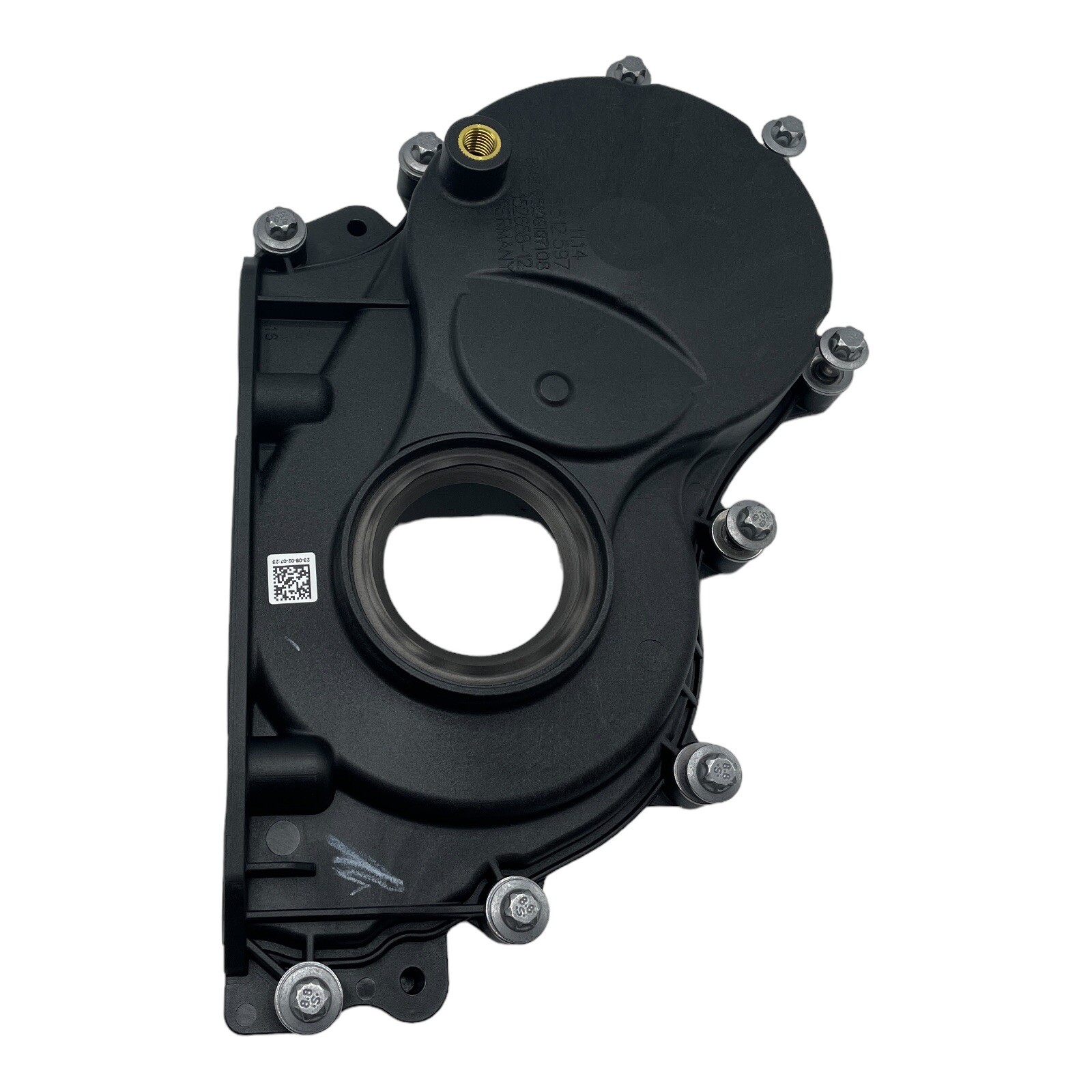 2014-2023 Genuine BMW MINI 1.5 3 Cylinder Crankshaft Timing Cover ...