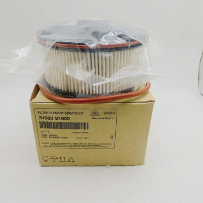 New For Hyundai Santa Fe Palisade KIA Sorento Fuel Filter 31920-S1900 ...