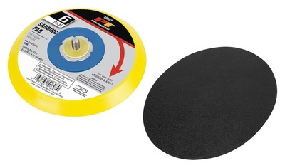 Performance Tool M697 6 Inch Sanding Pad for M568DB Inch | eBay