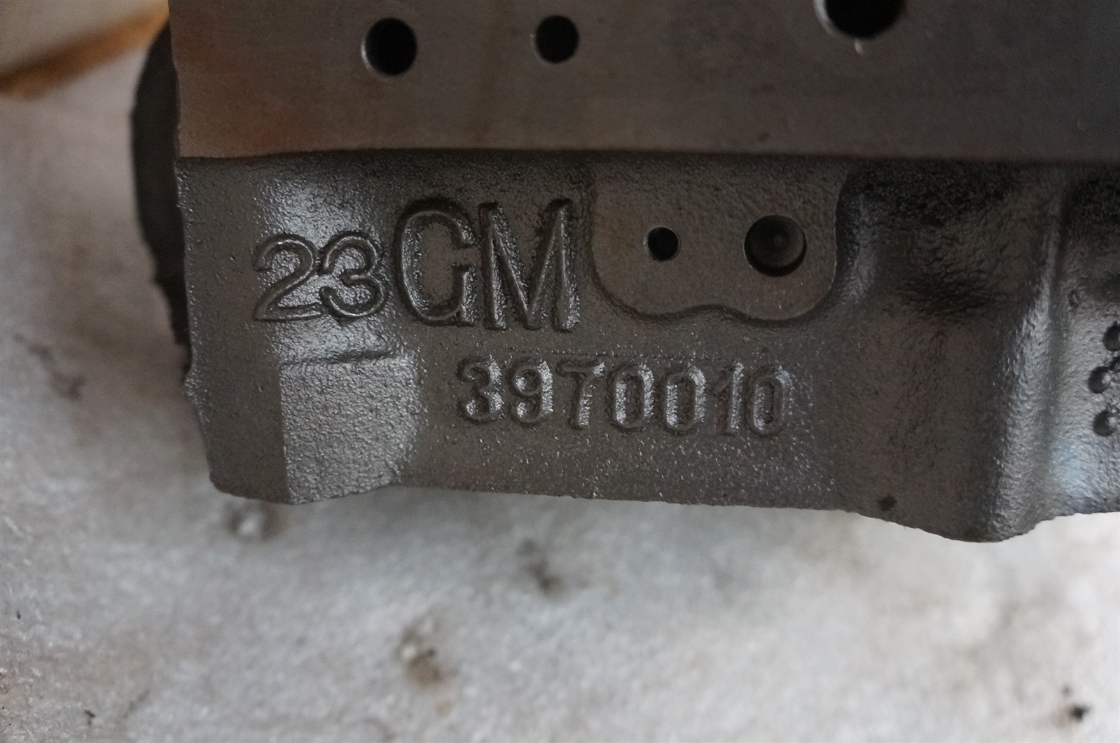 1972 CHEVROLET CAMARO Z28 LT1 255HP 350 BLOCK 3970010 STD CKT /RF7/ | eBay