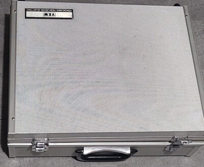 Adapters - Calibration Kit