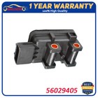 MAP Manifold Pressure Sensor 56029405 For Dodge Dakota Van Ram Pickup ...