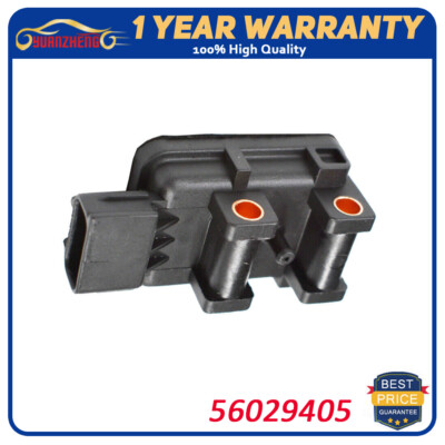 MAP Manifold Pressure Sensor 56029405 For Dodge Dakota Van Ram Pickup ...