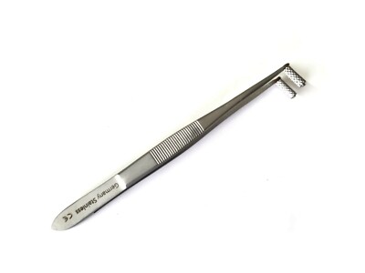 Collins Expressor Forcep Expression Meibomian Gland Meibom Ophthalmic ...