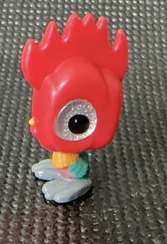 Disney Doorables HEI HEI Mini Figure Moana Character Moose Toys (Rare ...