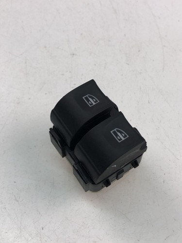 DE1645 DACIA Window Control Switches 254117873R | eBay UK