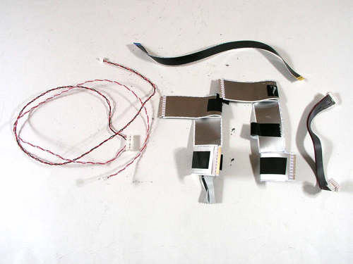 TCL LVDS Ribbon Cabes & Wire Connectors for 55S450F | eBay