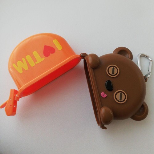 Tim Case Keychain Charm Minions Minion Univa Usj | eBay
