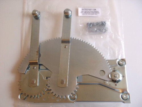 Ford Coupe / Sedan Window Regulator Right 1932-1933 VINTIQUE | eBay