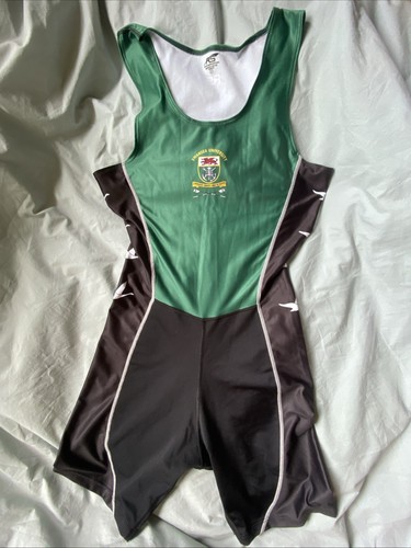 RegattaSport Rowing All-in-One (Small) race piece Swansea University ...