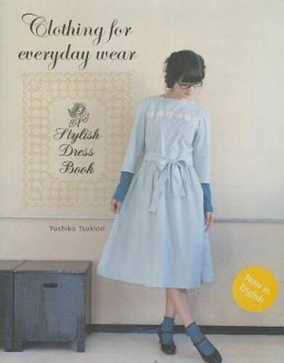 Stylish Dress Book: Clothing for Everyday Wear - Paperback - GOOD ...