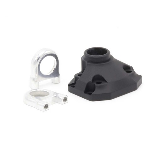 F10 Rear Axle Third Member Black VPS08625 791512783825| eBay