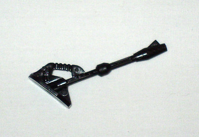 Vintage GI Joe 1984 MORTAR DEFENSE UNIT Mortar | eBay