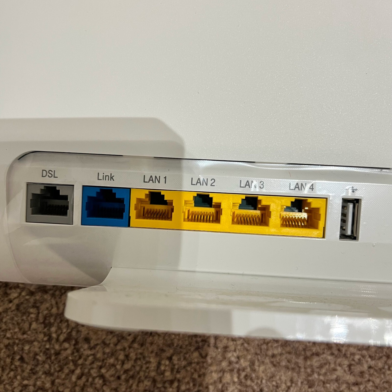 Deutsche Telekom Speedport Smart 3 router | eBay