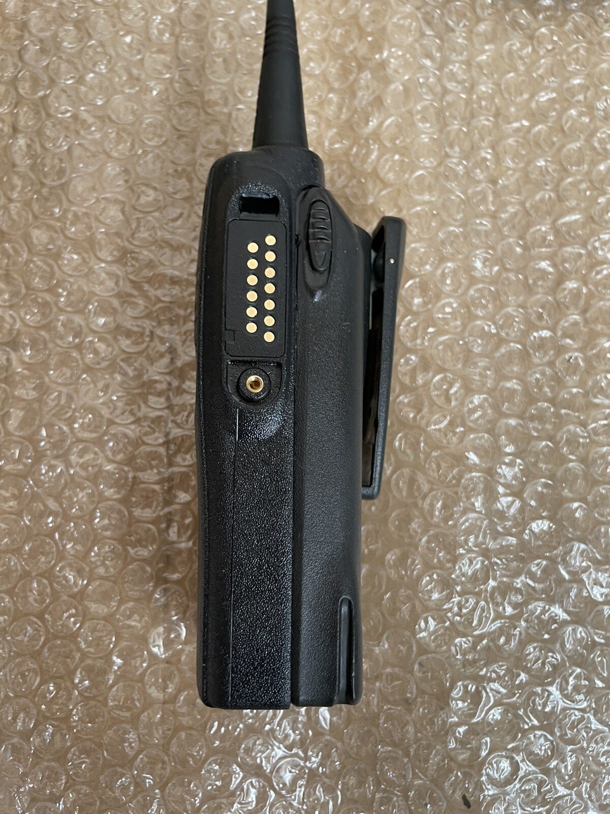 Motorola MTX900 UHF Radio | eBay Australia