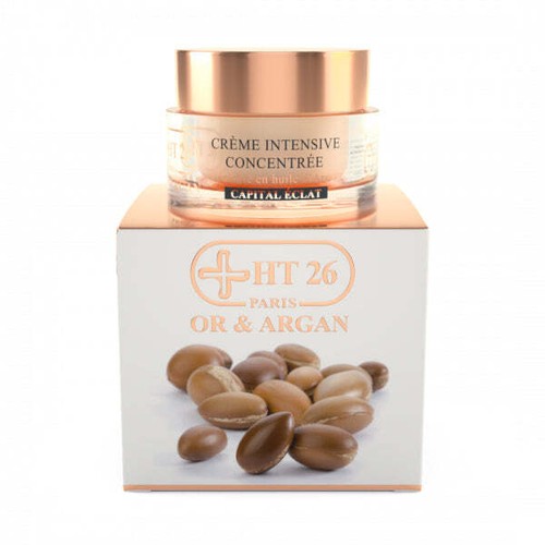 HT26 Intensive Concentrated Cream Argan Anti-Blemishes | eBay
