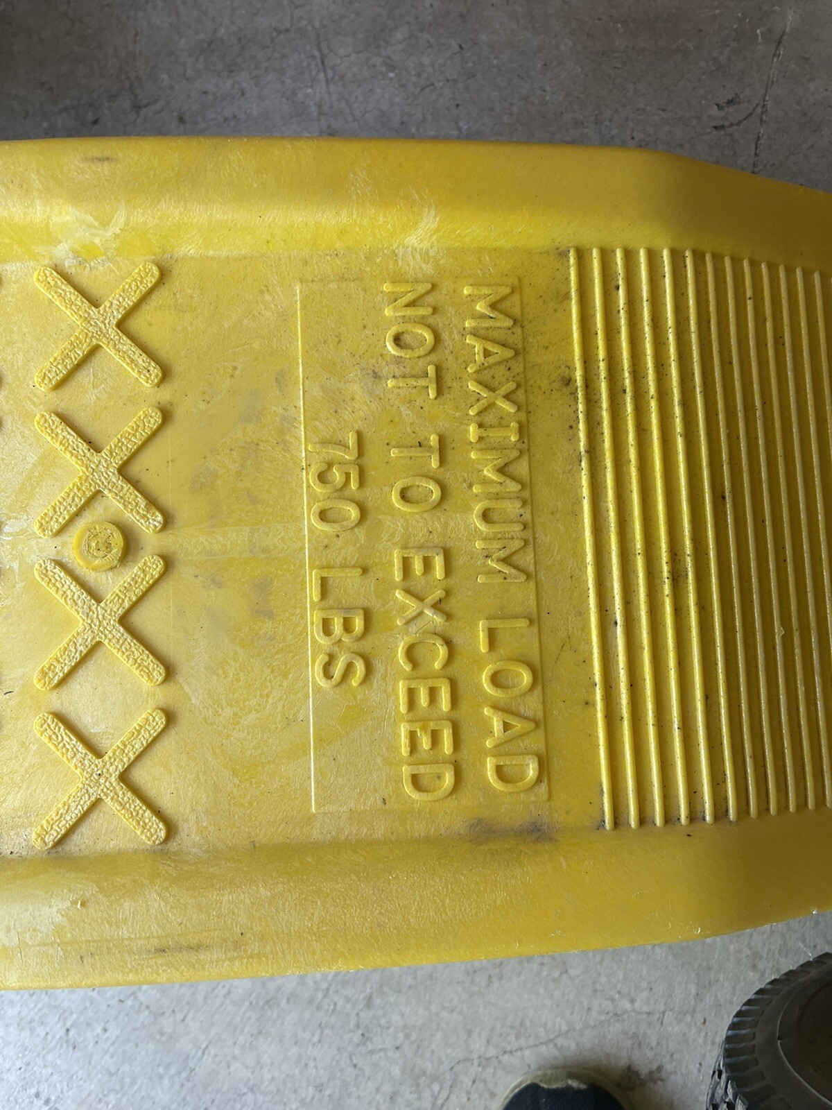 Highland Ramparts Ramps Set of 2 | eBay