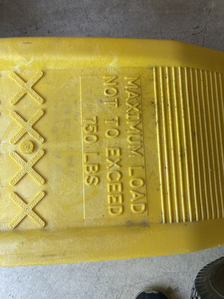 Highland Ramparts Ramps Set of 2 | eBay