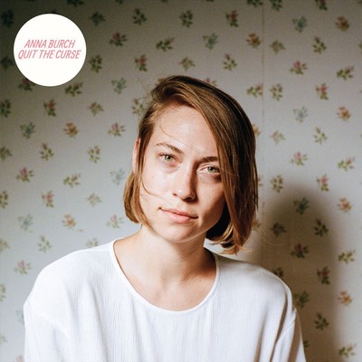 ANNA BURCH - QUIT THE CURSE NEW CD 5414940006681| eBay