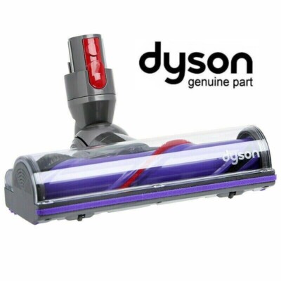Genuine DYSON V7 V8 V10 Motorhead Animal Absolute Motorized Floor Brush ...