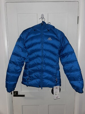 Mountain Equipment Womens Sigma Down Jacket | eBay UK