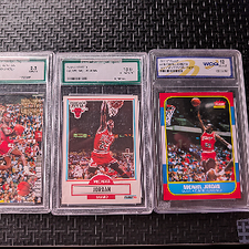 fisher_cards_and_collectibles | eBay Stores