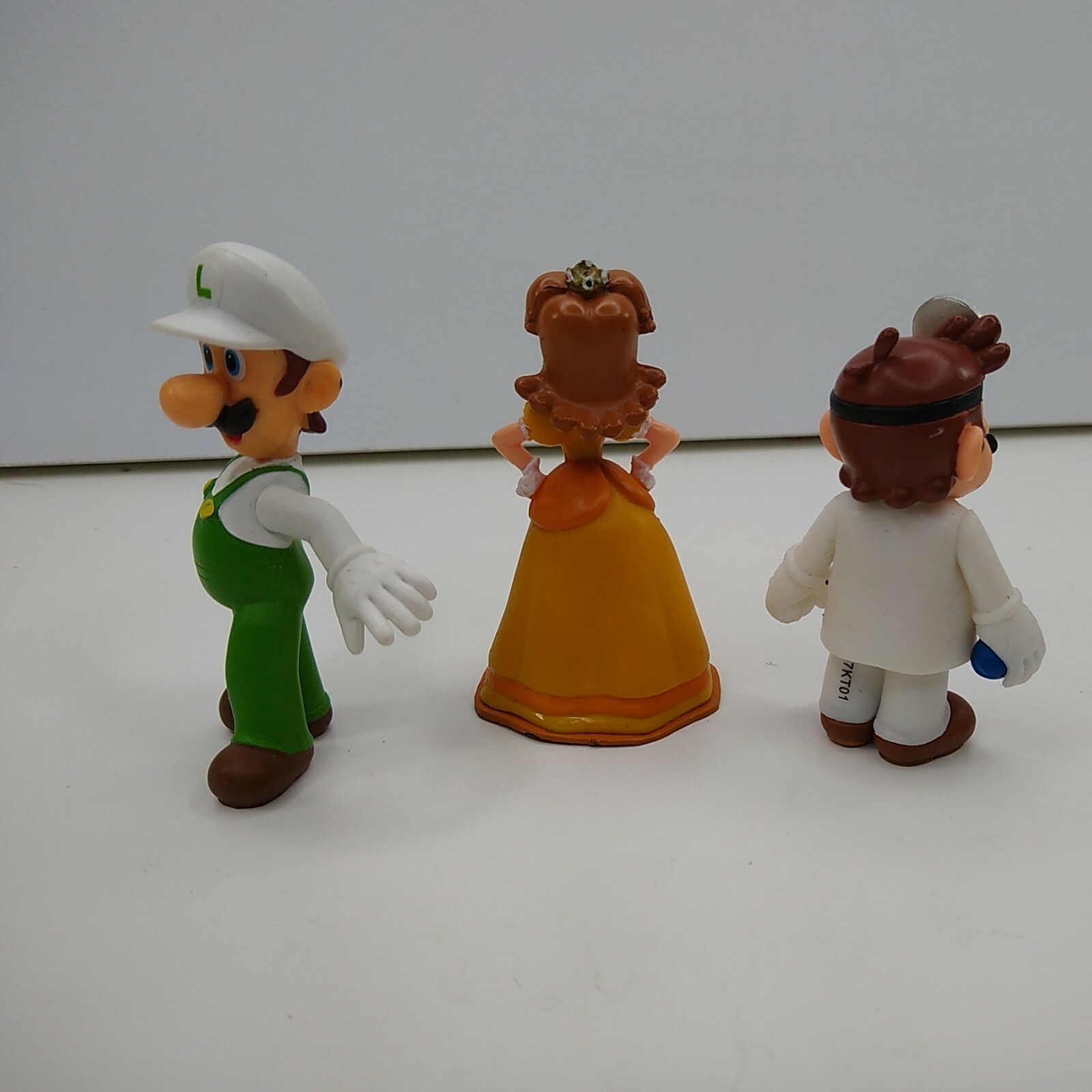 Luigi And Daisy Married