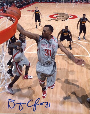 Daquan Cook-Signed Photograph | eBay