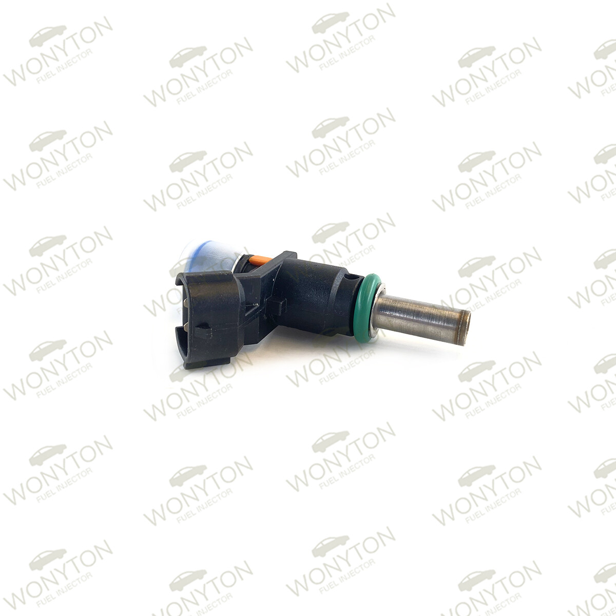 1Pcs Upgrade 10-Hole Fuel Injector For Can-Am ATV OUTLANDER 450 | eBay