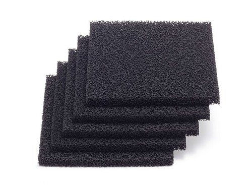 GENUINE HAKKO A1001 Replacement Filter 5 Sheets for FA-400/493 Japan w ...