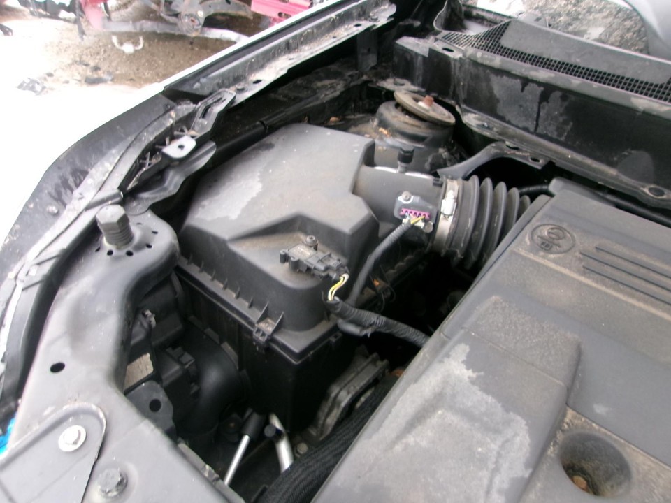 Used Engine Assembly fits: 2011 Cadillac Srx 3.0L VIN Y 8th digit opt L ...