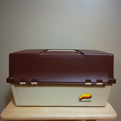Tackle Boxes - Plano 8606 Tackle