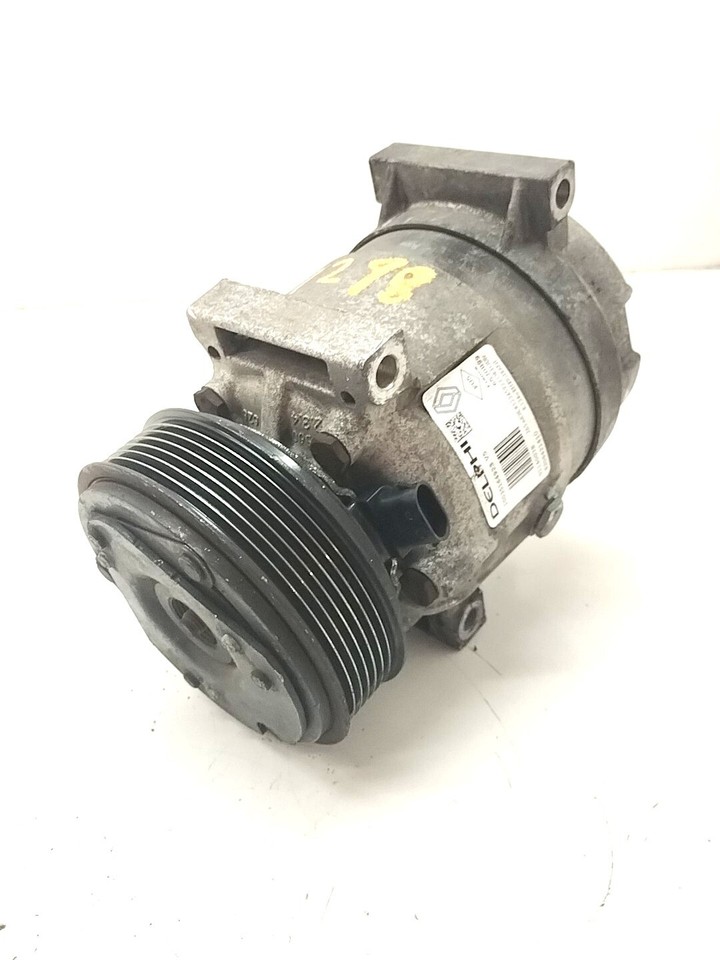 8200421410 KLIMAKOMPRESSOR / 126188 FÜR RENAULT LAGUNA II BG0 1.9 DCI ...