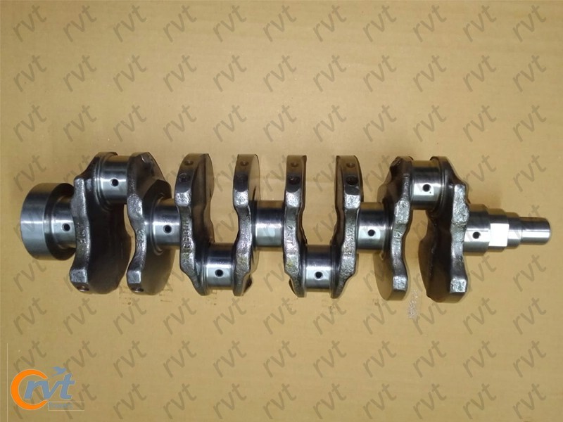 SUZUKI SJ413 G13BA 8 VALVE CRANKSHAFT CRANK SIERRA DROVER SAMURAI METRO ...