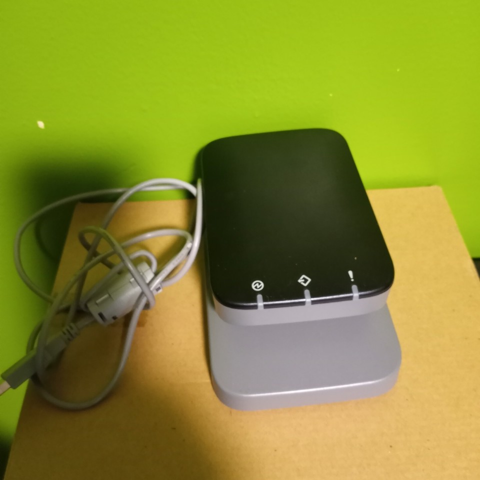 Ricoh Media Identification Unit Type S3 for Pro C5200 C5210 C7200SL ...