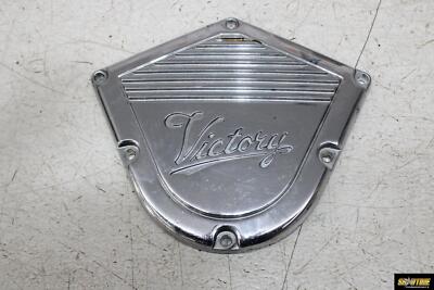 99 VICTORY V92C ENGINE MOTOR CAM SIDE COVER PANEL COWL FAIRING | eBay